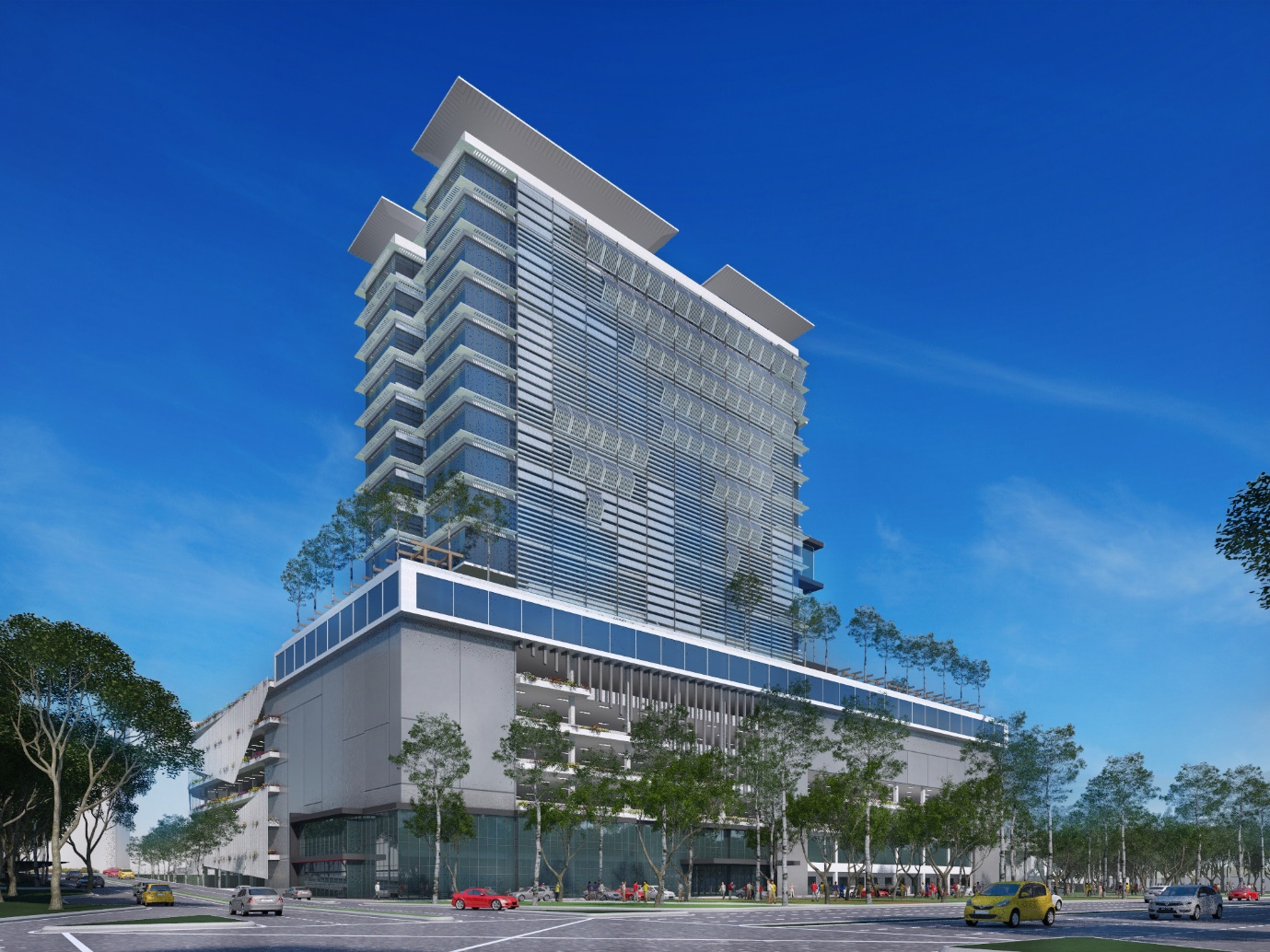 M&R Architects Sdn Bhd - Architecture | Interior Design | Landscape